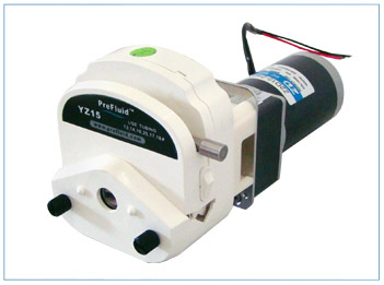 YZ15+Standard DC motor,ChangZhou PreFluid Technology Co., Ltd._specification/price/image_Bio ...