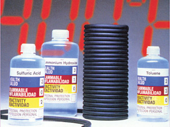 FLURAN F-5500-A MasterFlex VITON tubing,ChangZhou PreFluid Technology ...