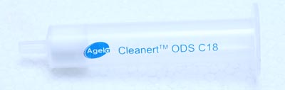 Cleanert ODS C18,Bonna-Agela Technologies Inc._specification/price ...