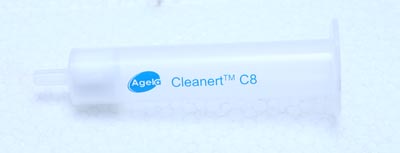 Cleanert C8,Bonna-Agela Technologies Inc._specification/price/image_Bio ...