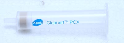 Cleanert PCX,Bonna-Agela Technologies Inc._specification/price/image ...