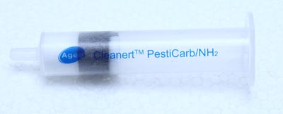 Cleanert PestiCarb/NH2,Bonna-Agela Technologies Inc._specification ...