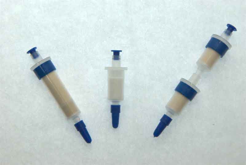 Cleanert DNPH-Silica,Bonna-Agela Technologies Inc._specification/price ...