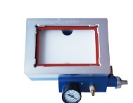 Negative SPE with high throughput (VM96),Bonna-Agela Technologies Inc ...