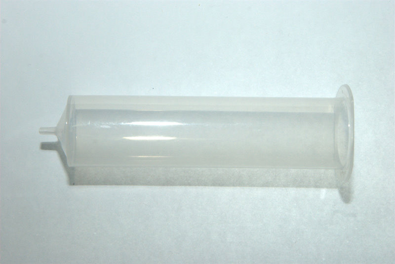 Void cartridge and sieve plate,Bonna-Agela Technologies Inc ...