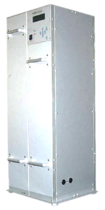 Column Heater,Bonna-Agela Technologies Inc._specification/price/image ...