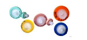 Clarinert Syringe Filters,Bonna-Agela Technologies Inc._specification ...