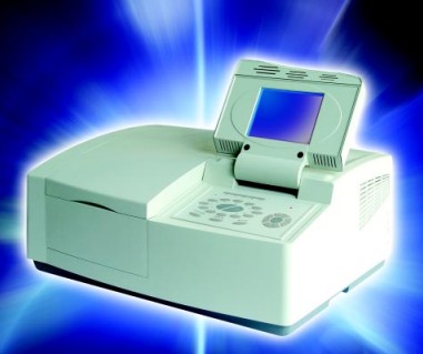 T80 UV-VIS Spectrophotometer,Beijing Purkinje General Instrument Co ...