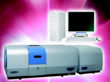 TAS-990 Atomic Absorption Spectrophotometer,Beijing Purkinje General ...