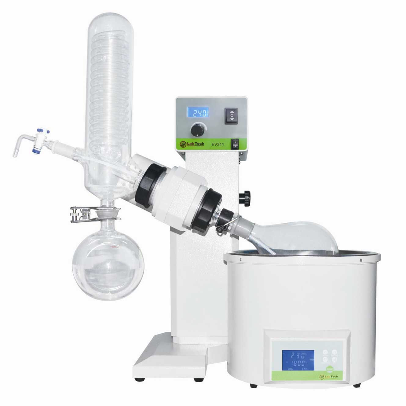 Rotary Evaporator,LabTech Holdings, Inc._specification/price/image_Bio ...