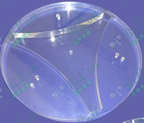 Y-type Insect olfactometer,Shanghai Bilon Instrument Co.,Ltd ...