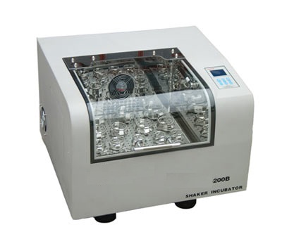 Thermostatic Oscillator / Thermostatic Shaker Incubator,Toption ...