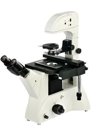 Inverted Microscope,Wuzhou New Found Instrument Co.,Ltd._specification ...