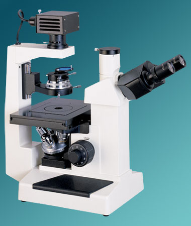 Inverted Microscope,Wuzhou New Found Instrument Co.,Ltd._specification ...
