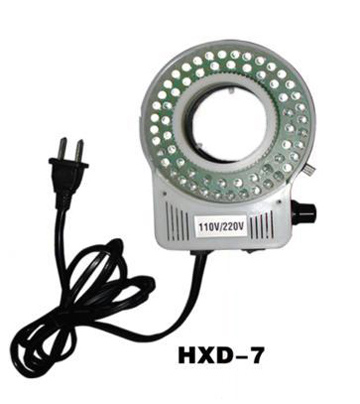 HXD-7 LED ring lamp,specification,price,image-Bio-Equip in China