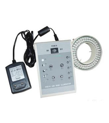 high power LED ring lamp,Wuzhou New Found Instrument Co.,Ltd ...