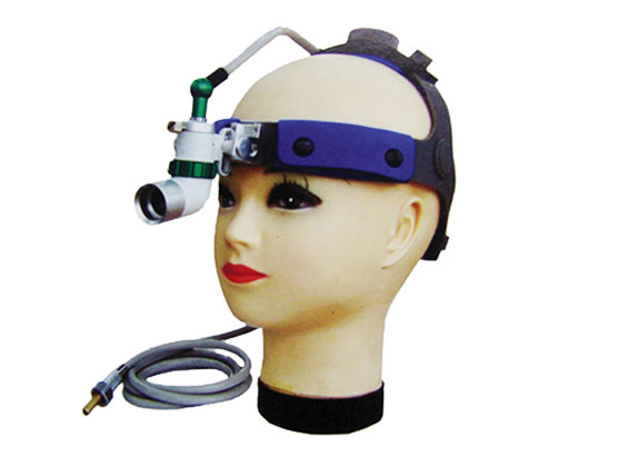 Fiber Optic Medical Surgical Headlight,Wuzhou New Found Instrument Co ...