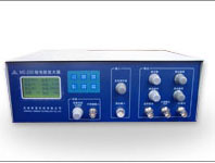 Microelectrode Amplifier,HONGKONG LIHUA ELECTRONIC TECHNOLOGY ...