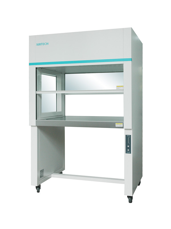 SW-CJ-2FD Double/S Laminar Air Flow Cabinet,AIRTECH_specification/price/image_Bio-Equip in China