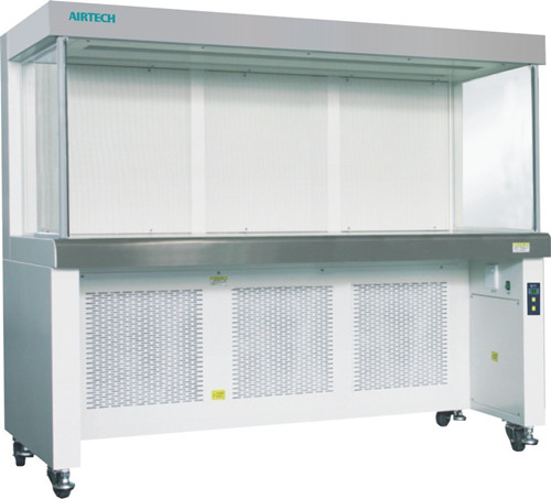 BCM-1000A Biological Clean Bench,AIRTECH_specification/price/image_Bio ...