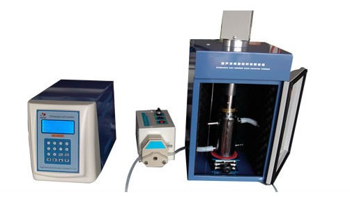 continuous cell flow probe sonicator,Ningbo YinZhou Sjia Lab Equipment ...