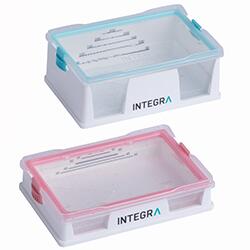Automation Friendly Reagent Reservoirs,INTEGRA Biosciences AG ...
