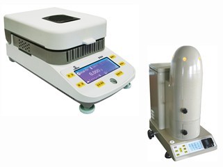 halogen moisture analyzer moisture balance,LONGWAY & YUEPING ...