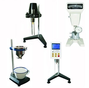 DV-1 digital LCD touch screen electronic viscometer,specification,price,image-Bio-Equip in China