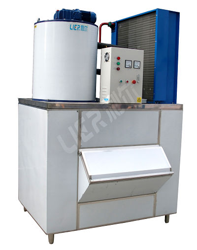 mini flake ice maker,Lier_specification/price/image_Bio-Equip in China