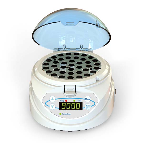 Mini Dry Bath Incubator (cooling with thermo lid),Hangzhou MIU ...