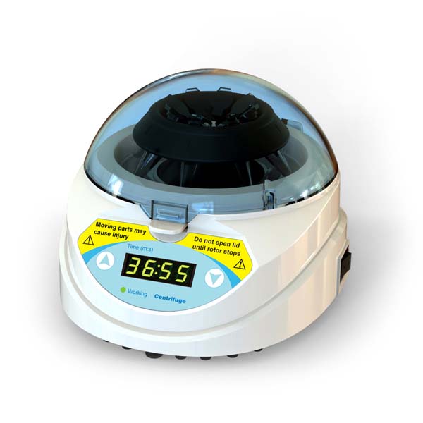 Mini-4K Mini Centrifuge,Hangzhou MIU Instruments Co., Ltd ...