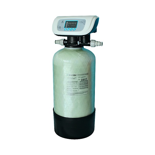 Automatic Activated Carbon Filter System,RephiLe Bioscience, Ltd ...