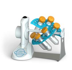 Three-Dimensional Rotating Mixer,Hangzhou MIU Instruments Co., Ltd ...