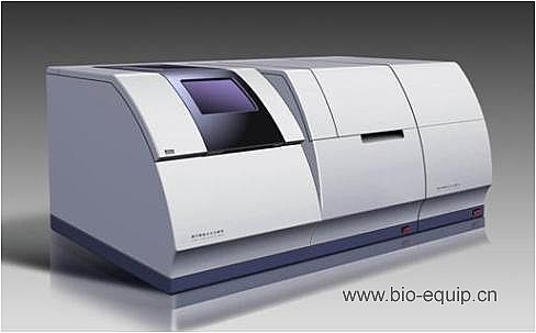 Atomic Absorption Spectrophotometer,APL Co. Ltd (Shanghai ...