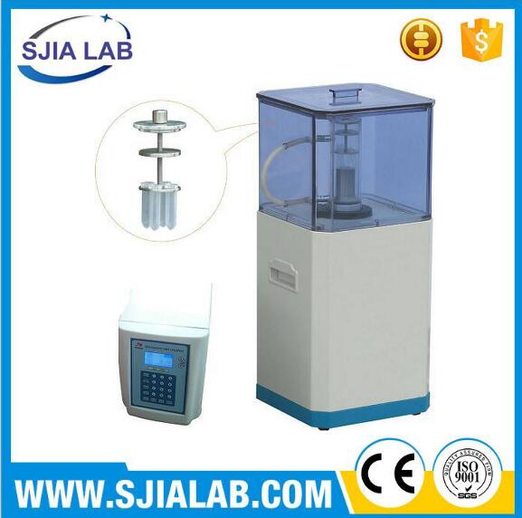 Ultrasonic Cell Crusher,Ningbo YinZhou Sjia Lab Equipment Co.,LTD ...