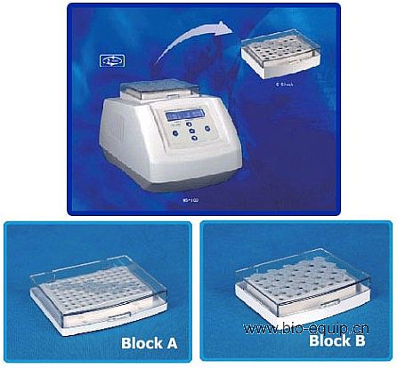 Microtube Thermoshaker,Tomos Biotools Co.,Ltd_specification/price/image ...
