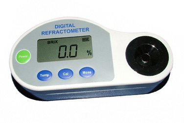 Digital Refractometer,EINGINST_specification/price/image_Bio-Equip in China