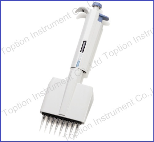 8 Channel Manual Pipettor,specification,price,image-Bio-Equip in China