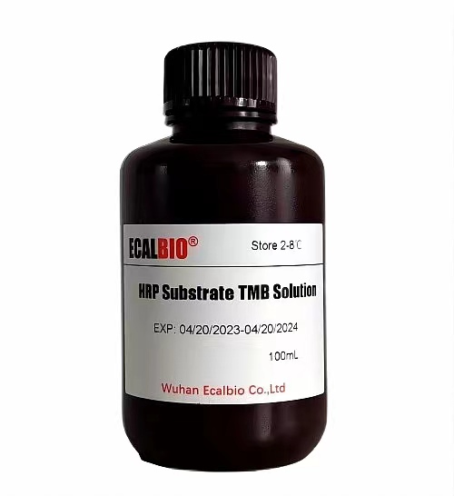 Substrate TMB Solution for ELISA,Ecalbio_specification/price/image_Bio ...