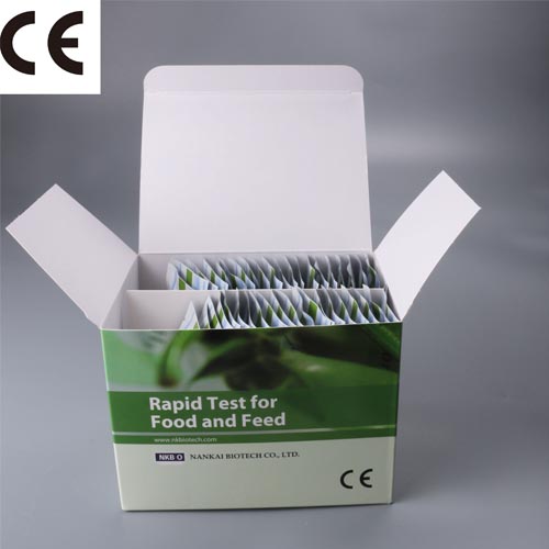 antibiotics test strips antibiotic test kit for milk,Nankai Biotech Co ...