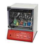 Low Profile Bench-Top Incubator Shaker,Crystal Technology & Industries ...