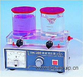 Gradient mixer,Shanghai Qingpu Huxi Instruments Factory_specification ...