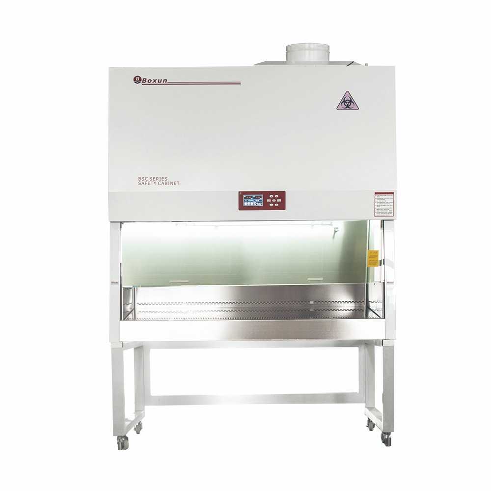 Esco Airstream Class Ii Biological Safety Cabinet | Cabinets Matttroy