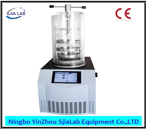 lyophilization,Ningbo Sklon Lab Instrument Co.,Ltd_specification/price ...