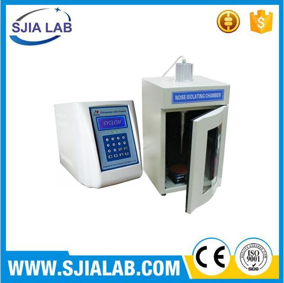 probe sonicator price,Ningbo YinZhou Sjia Lab Equipment Co.,LTD ...