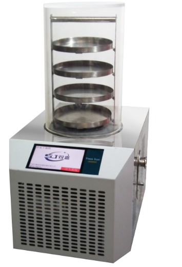 small freeze dryer,Ningbo YinZhou Sjia Lab Equipment Co.,LTD ...