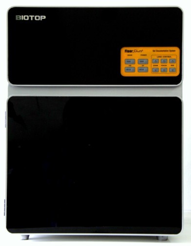 Gel Documentation System,Shanghai Bio-Tech Co.,Ltd_specification/price ...