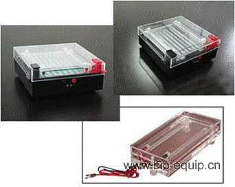 Isoelectric Focusing Cell,Beijing JUNYI DONGFANG Electrophoresis Co ...