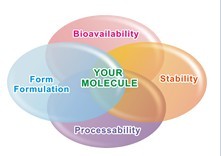 Preformulation Studies,crystalpharmatech_specification/price/image_Bio ...