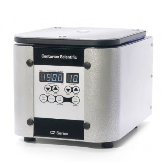 Products in Centurion Scientific Ltd